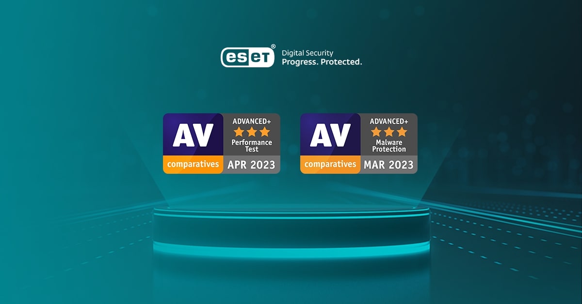 Az ESET Internet Security megkapta a legmagasabb szintű vírusvédelemért ...