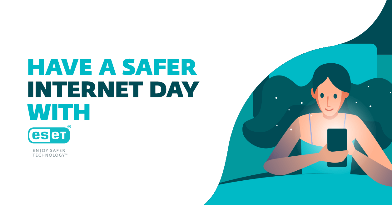 What is Safer Internet Day 2021 and how can I get involved? | ESET