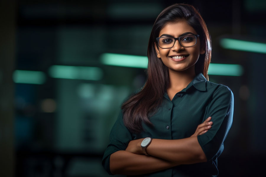 Women in Cybersecurity Scholarship | ESET