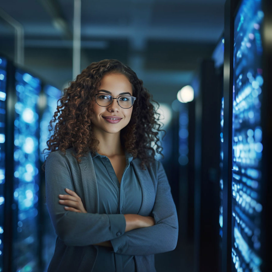 Women in Cybersecurity Scholarship | ESET