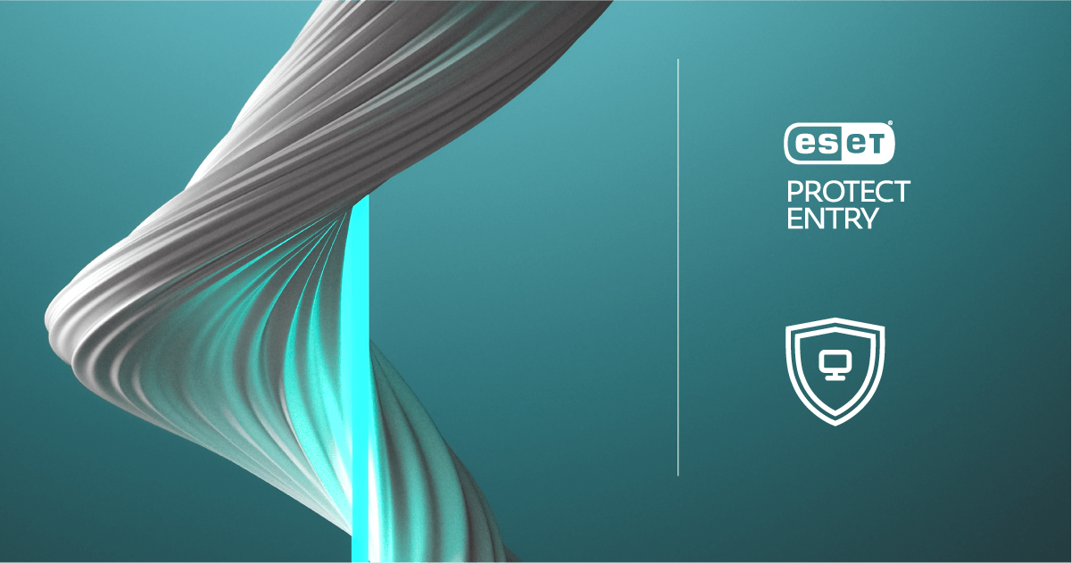 ESET PROTECT Entry On-prem védelem | ESET