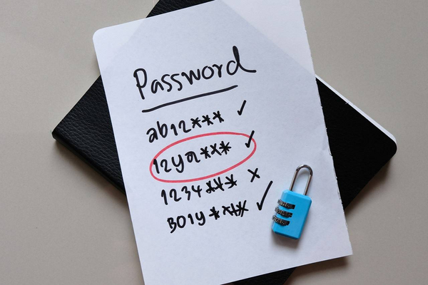 Gerenciadores de senhas: o que são, como funcionam, são seguros? | ESET